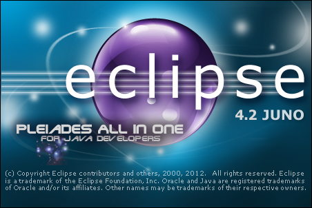 Eclipse Pleiades All in One をインストールする方法 | ホームページ制作のサカエン Developer's Blog